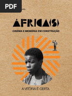 7 Filmes Essenciais do Cinema Angolano | PDF | Angola