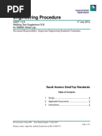 OIML R 111-1 Especificaciones | PDF | Kilogram | Weight