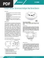 CHQ Modules Installation Instructions | PDF | Detector (Radio) | Switch