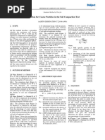 AASHTO M 147-17 Aggregate Specifications | PDF | Construction Aggregate ...
