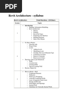 3ds Max Notes | PDF | Autodesk 3ds Max | Auto Cad
