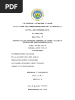 ASTM D 2041 (Gravedad Especifica Maxima Teorica en Mezclas Bituminosas ...