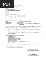 Panduan Penggunaan SIMPAKIN | PDF