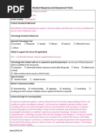 Sample IEP For Child With Autism | PDF | Individualized Education ...