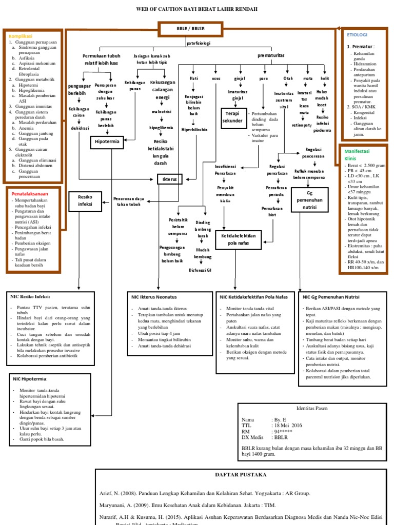 BBLR Woc 1 | PDF