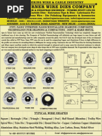 Sector Shaped Conductors Design Guide | PDF | Electrical Engineering ...