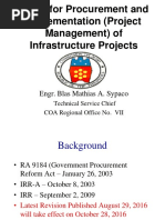 DPR Sample Detailed Project Report | PDF | Electric Power Transmission ...