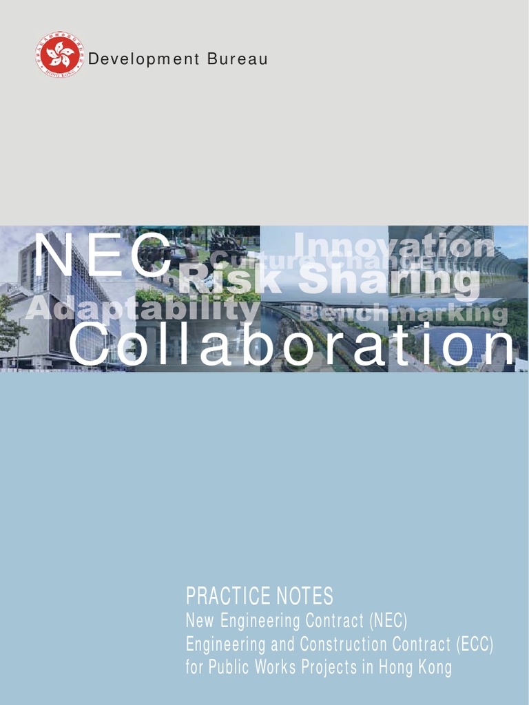 01 Nec Ecc PN V1.1 201703 | PDF | Option (Finance) | Specification ...