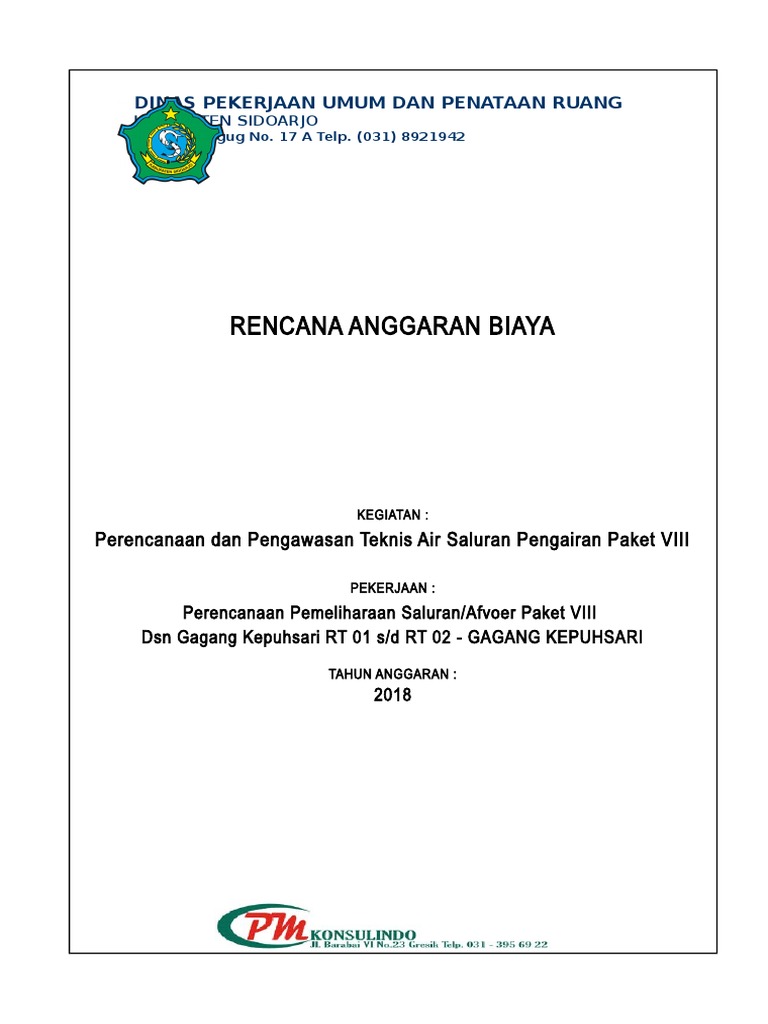 Cover Rab | PDF