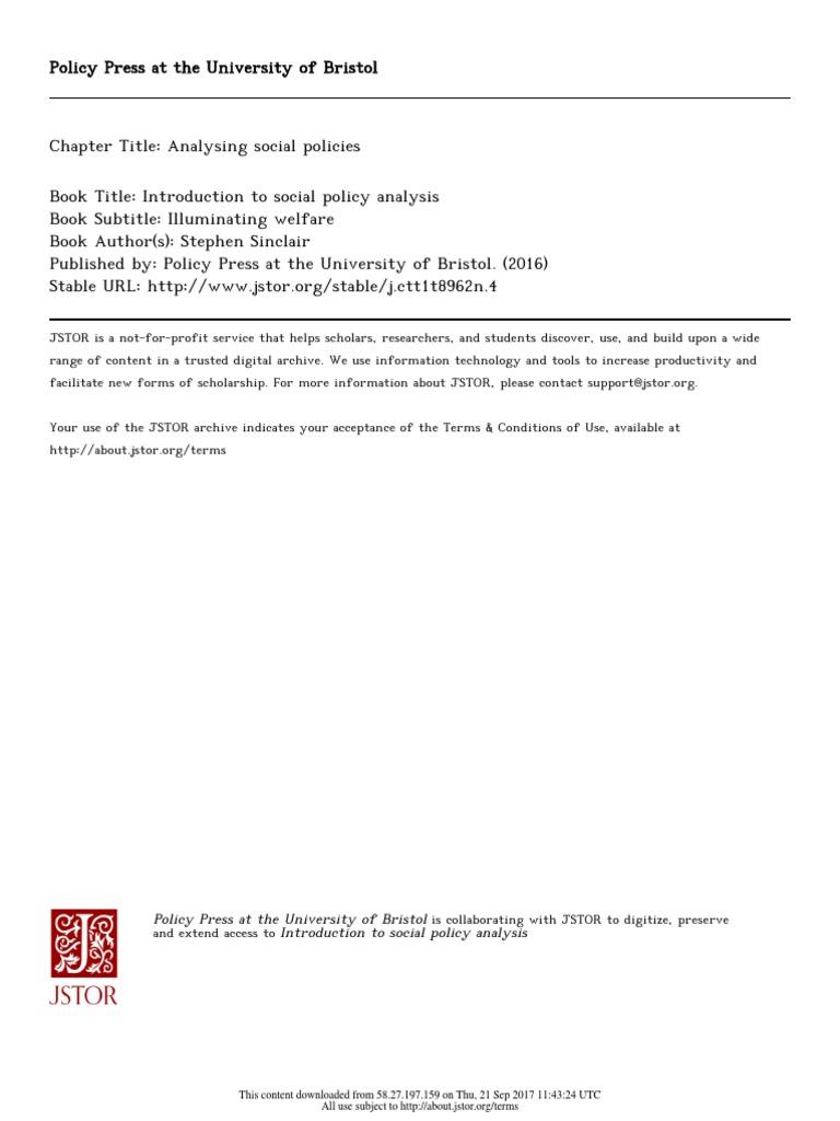 policy-press-at-the-university-of-bristol-introduction-to-social-policy