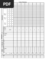 Tabel Dosis NE Dopa Dobu | PDF | Science & Mathematics