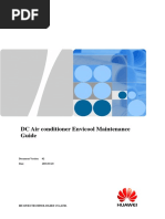 R4850G2 Rectifier User Manual | PDF | Rectifier | Alternating Current