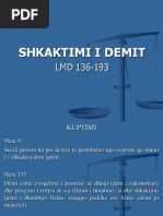 Autorizim Perfaqesimi | PDF
