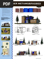 Shipping Container Structural Guide | PDF | Containerization | Framing ...