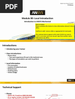 AnsysLearningHubRegistration Instructions | PDF | Business