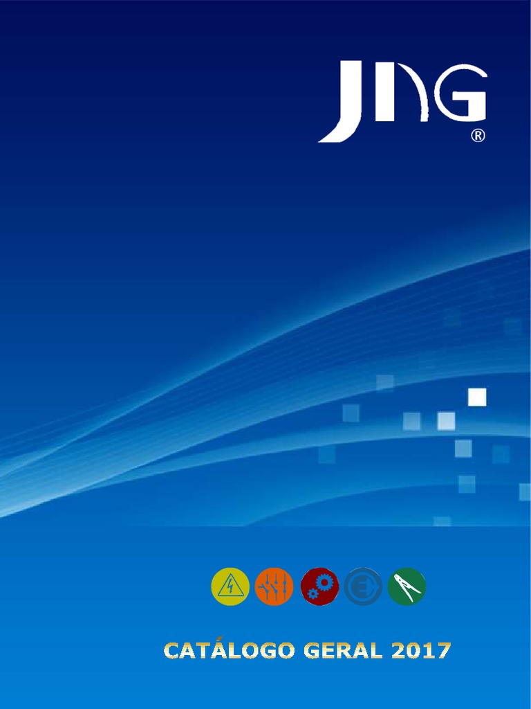 JNG Catálogo 2016.2017 Geral - Comprimido PDF | PDF | Relé | Fiação ...
