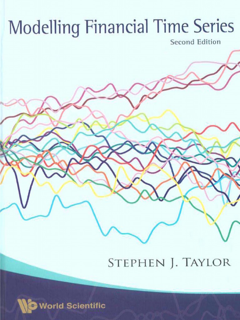 (Stephen J. Taylor) Modelling Financial Times Series | PDF | Linear ...