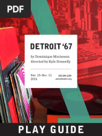 Radium Girls Edited Script | PDF