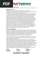 Writing A CNC Machine Shop Business Plan | PDF