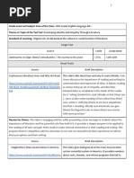 A Bike Like Sergio's Teachers' Guide | PDF | Reading Comprehension ...