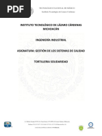 Misión, Visión y Valores de Liverpool | PDF | Corporaciones | Cliente