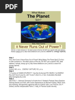 Over Unity Electric Motors Guide | PDF | Electromagnetic Induction ...