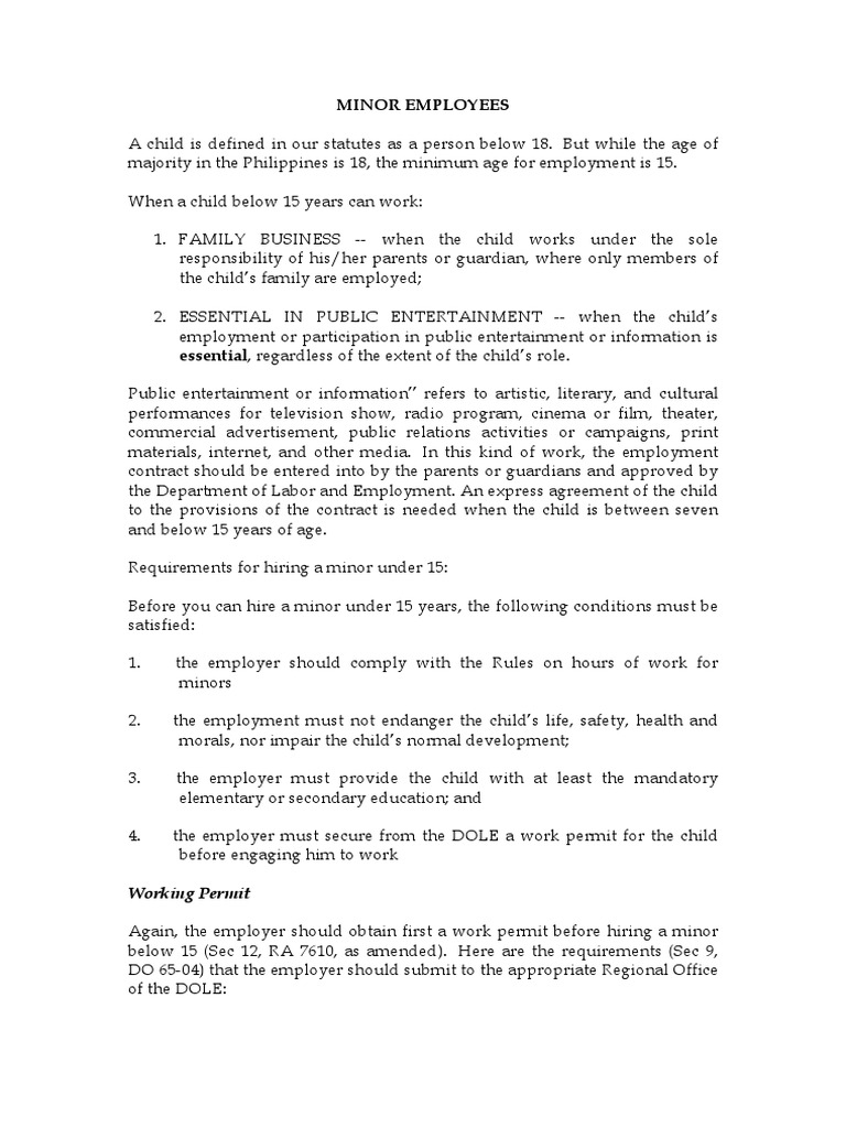 Handout 01 Basic Policies and Principles | PDF | Identity Document ...