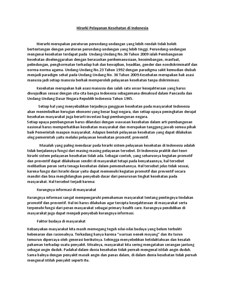 Tugas 1 DR Grace | PDF