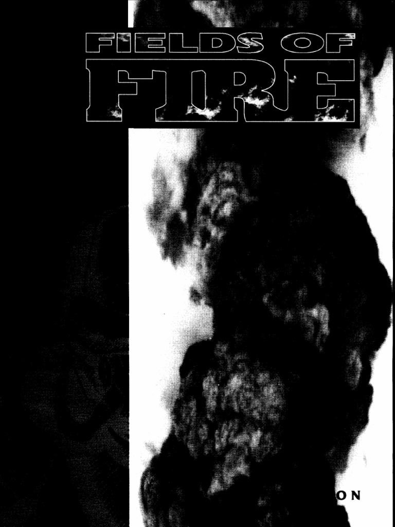 Fields of Fire PDF | PDF | Anti Tank Warfare | Communication