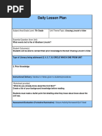 Chasing Lincolns Killer Chapter Questions | PDF | John Wilkes Booth