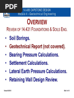 Correcting SPT Blow Counts To N60 Values | PDF