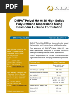 Relpet G5801 TDS | PDF | Business | Nature