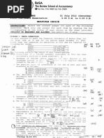 COA Resolution 2021-044 | PDF