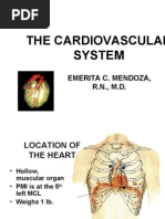 Cardiac Study Guide | PDF | Heart Failure | Cardiac Arrhythmia