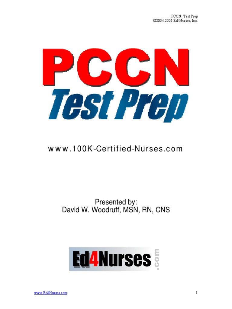 PCCN Prep | PDF | Myocardial Infarction | Electrocardiography