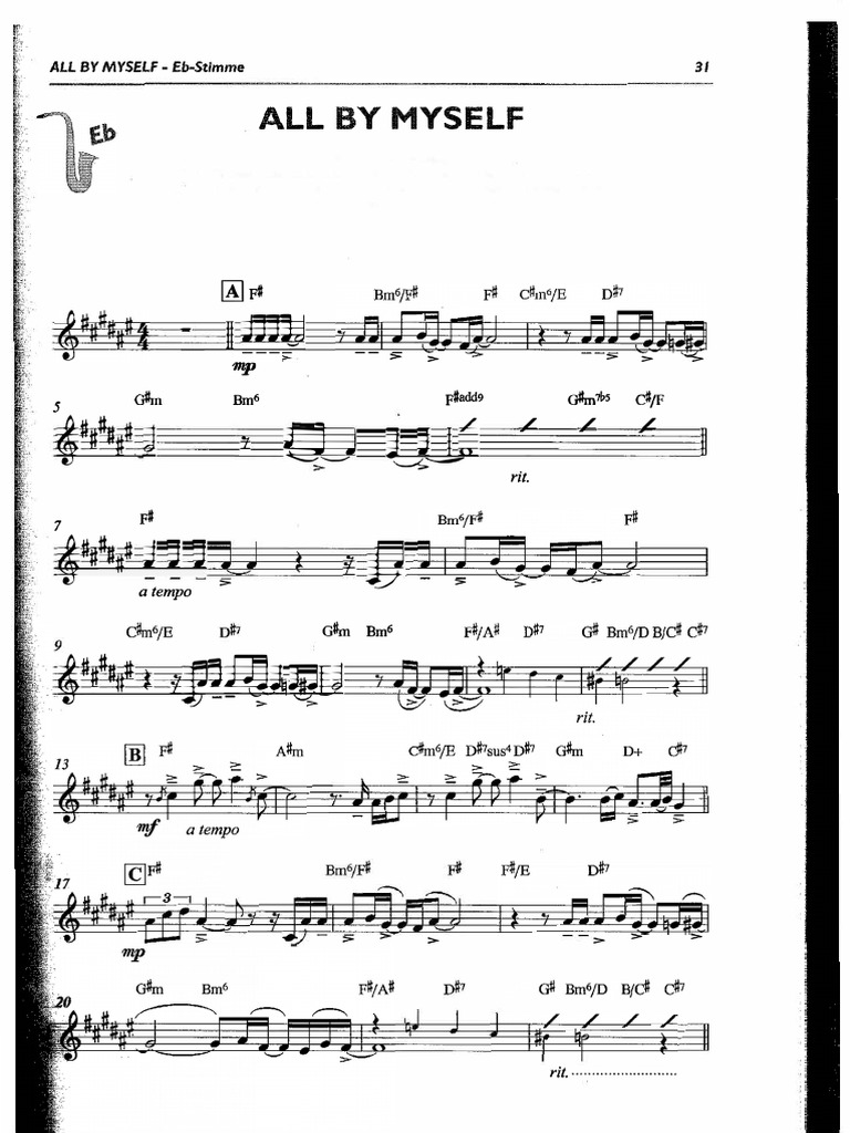 100 Jazz Etudes | PDF | Musical Forms | Elements Of Music