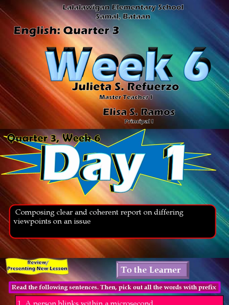 Composing Coherent Reports | PDF | Lent | Jesus