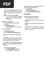 4 Elements of State | PDF | Sovereign State | Sovereignty