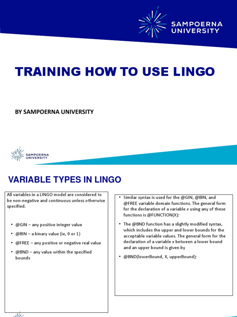 Modul Lingo | PDF | Trigonometric Functions | Function (Mathematics)