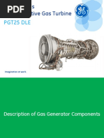 MS5002 | PDF | N Ox | Gas Turbine