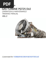 MS5002 | PDF | N Ox | Gas Turbine
