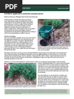 UCI BMX Track Design Guideline 2014 | PDF | Cycle Sport | Outdoor ...