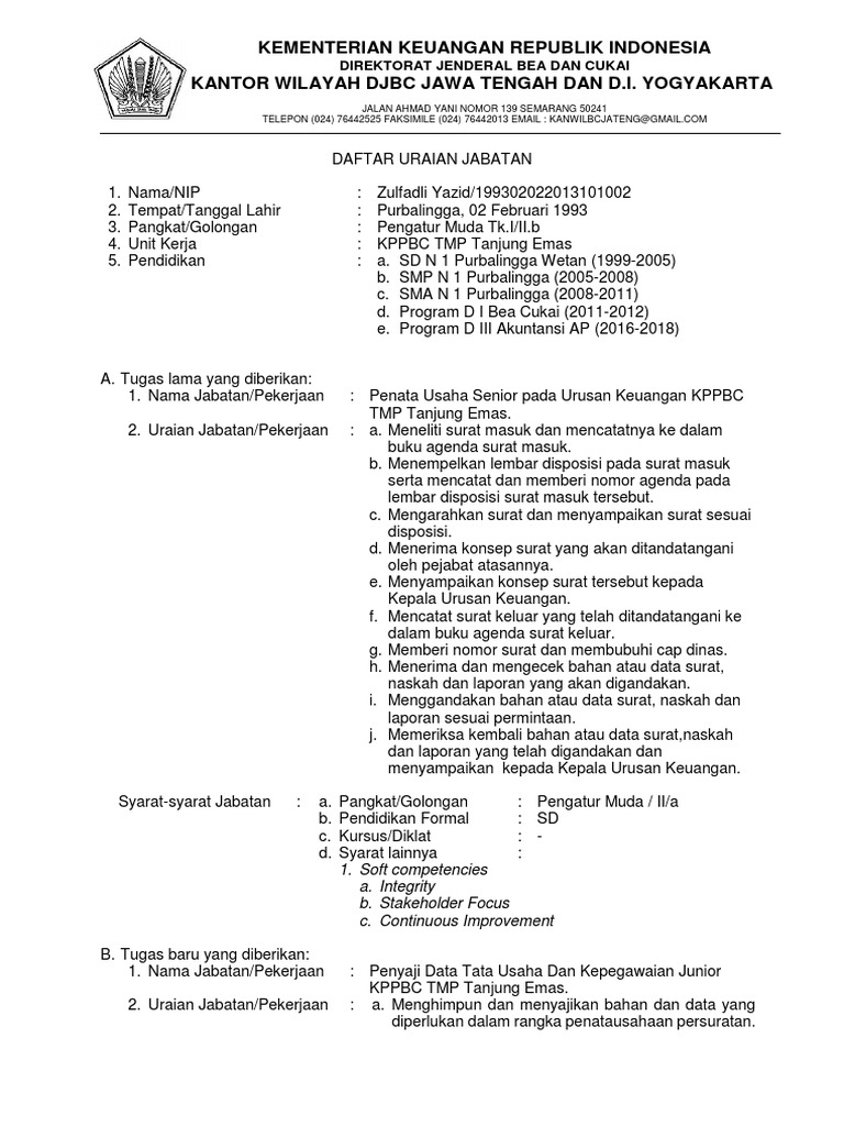 Peraturan BKN Nomor 2 Tahun 2018 Pedoman Pemberian Pertek Pensiun Pns Dan Janda Duda | PDF