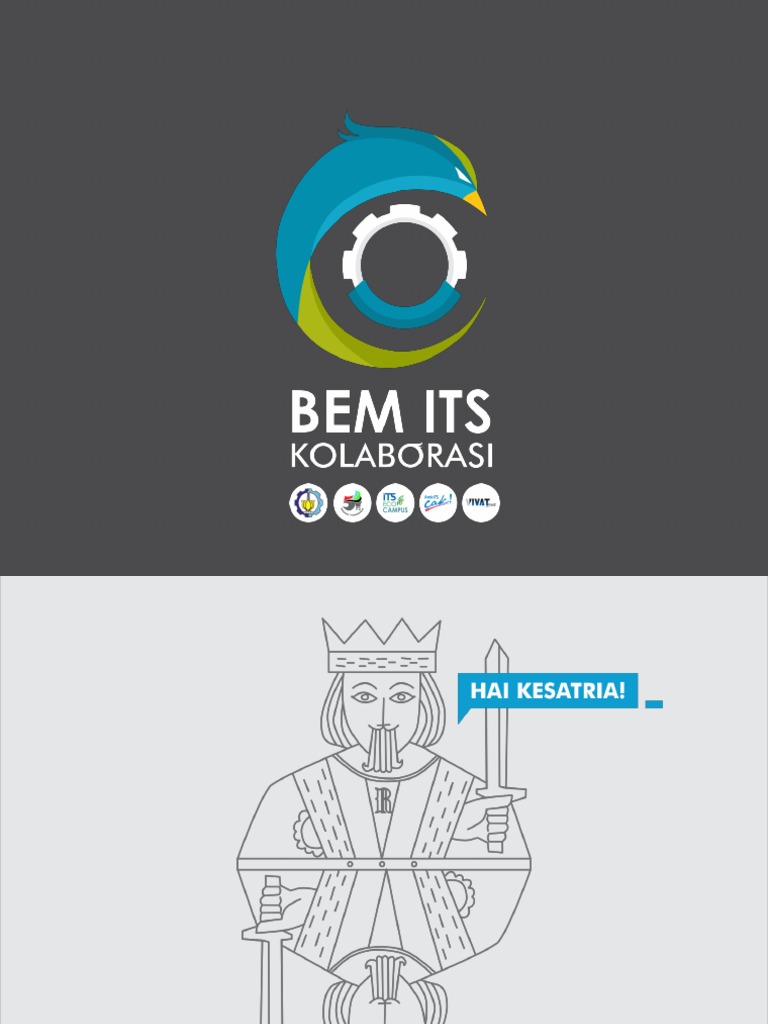 Materi Presentasi Tol Laut Untuk Kunjungan BEM ITS | PDF