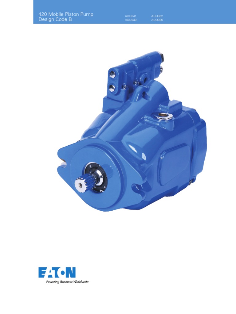 5 Pump Failure Analysis | PDF | Bearing (Mechanical) | Pump