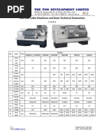 CNC Router Checklist by IDC Woodcraft | PDF | Manufactured Goods ...
