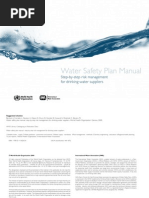 Sample of A Project Proposal - Water System Project | PDF | Drinking ...