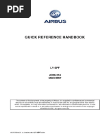 QRH PDF | PDF | Airbus | Aerospace