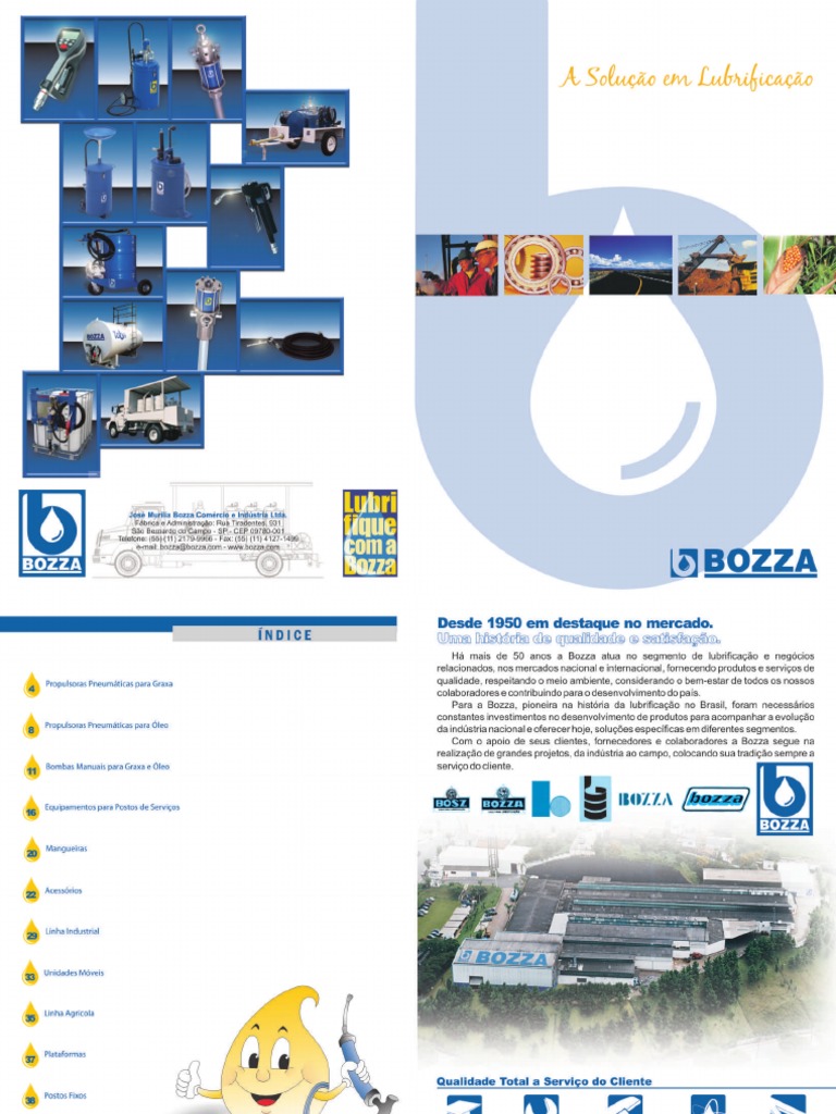 Catalogo Bozza PDF | PDF
