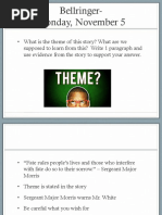 "The Monkey's Paw" Study Guide | PDF